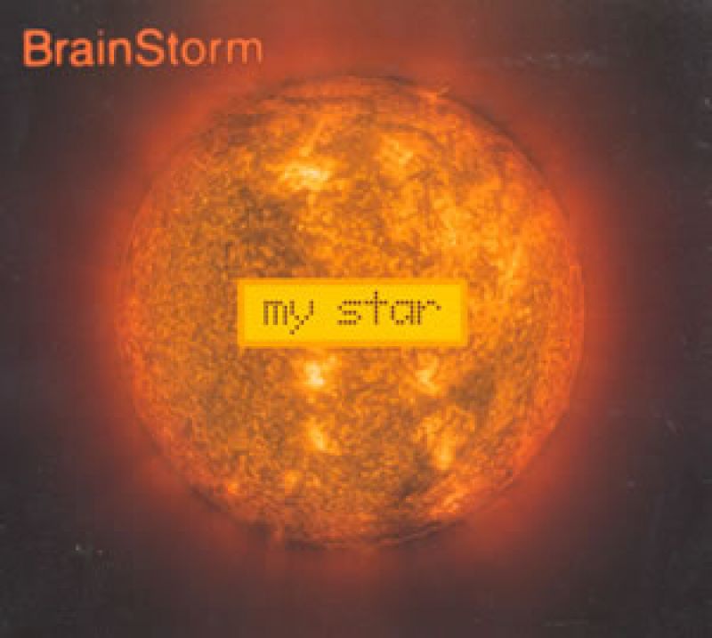 BrainStorm [LV] - My Star - hitparade.ch